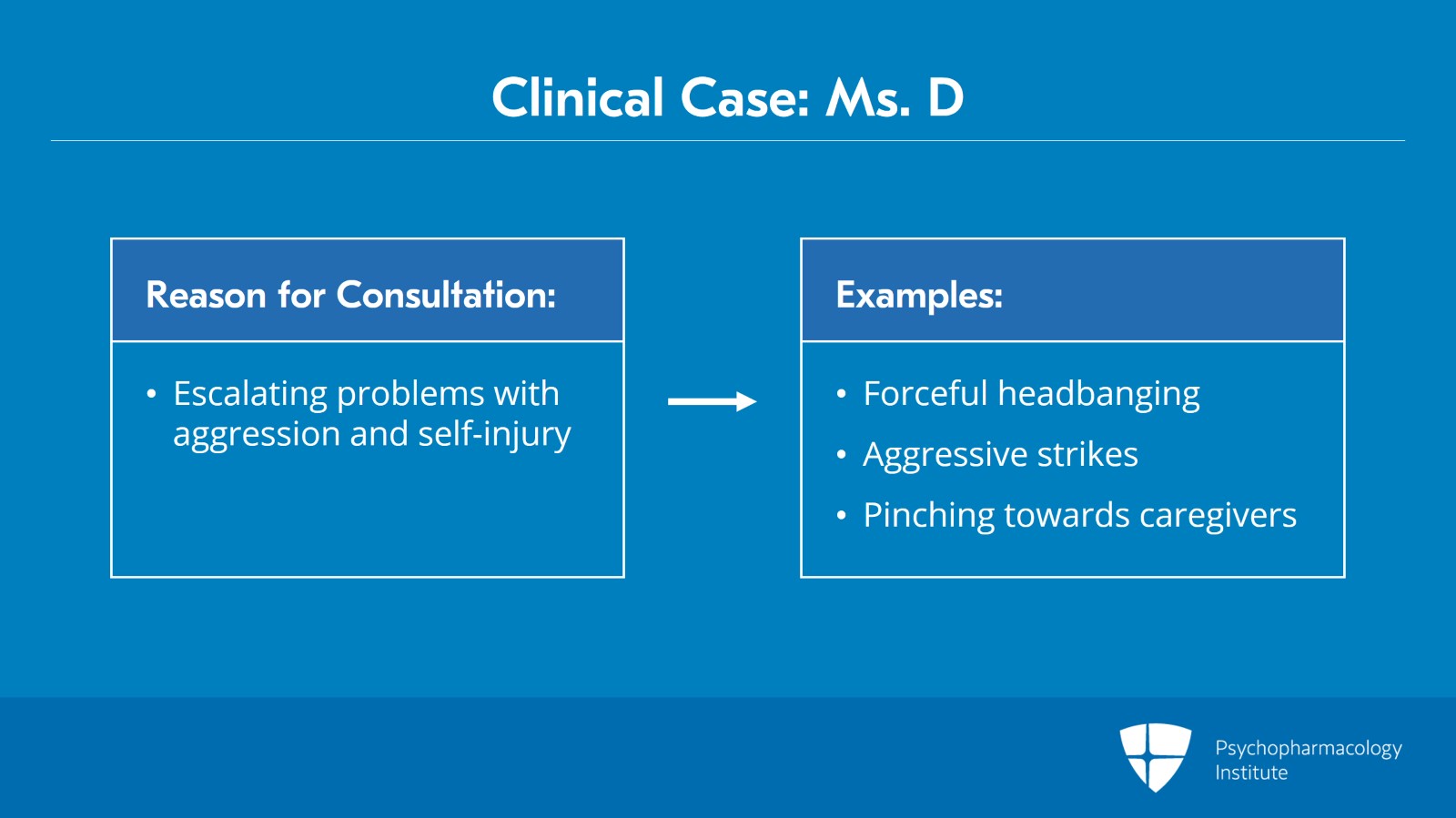 Treatment of Irritability in ASD: Risperidone and Aripiprazole ...